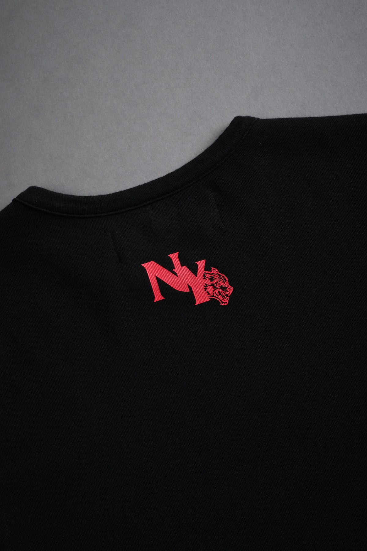 NY Wolves Forever "Baby" Tee in Black – DarcSport