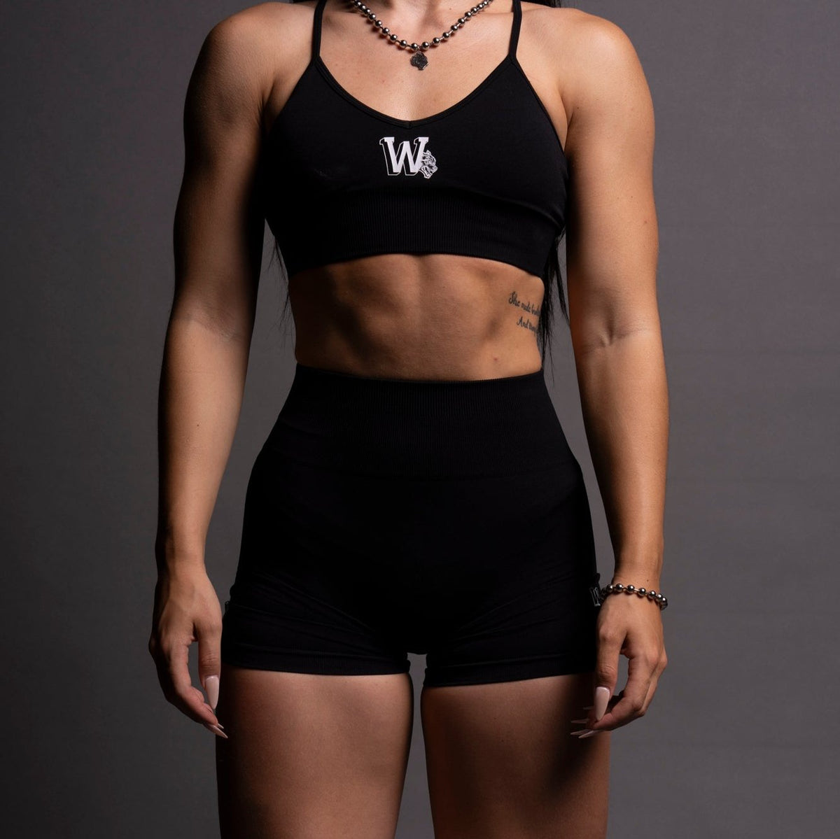 She Forever Collection – DarcSport