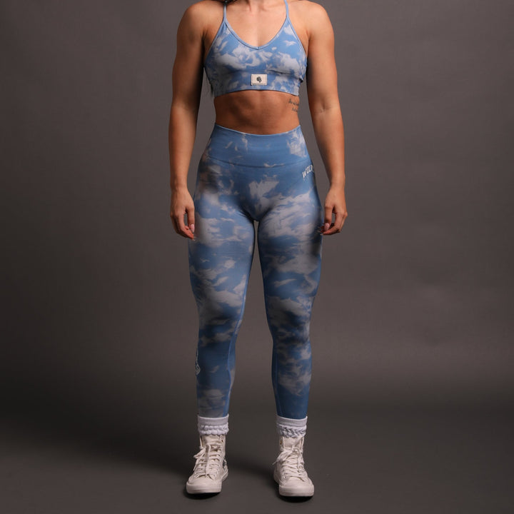 She Bottoms#N#– DarcSport