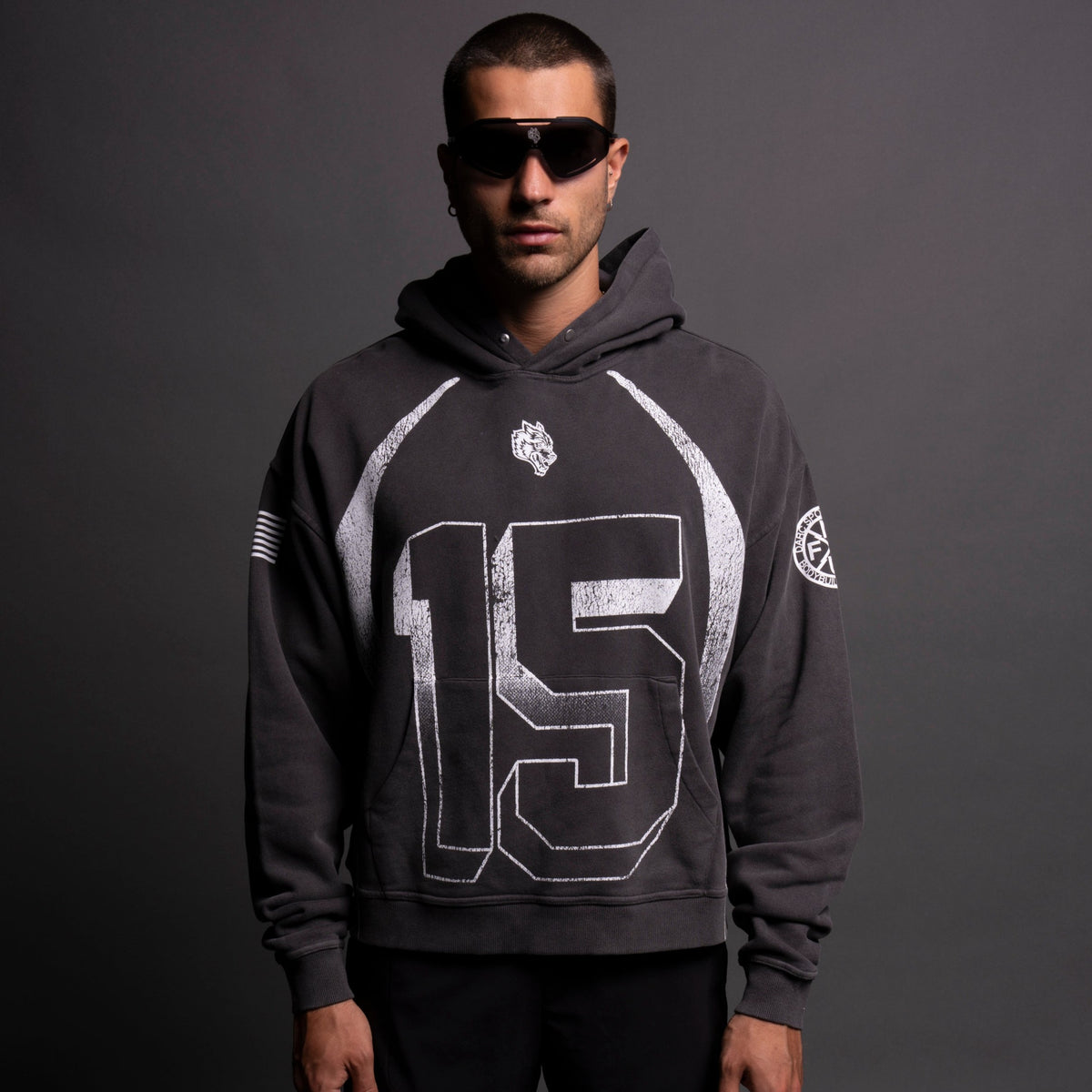 Men's Hoodies/Crewnecks – DarcSport