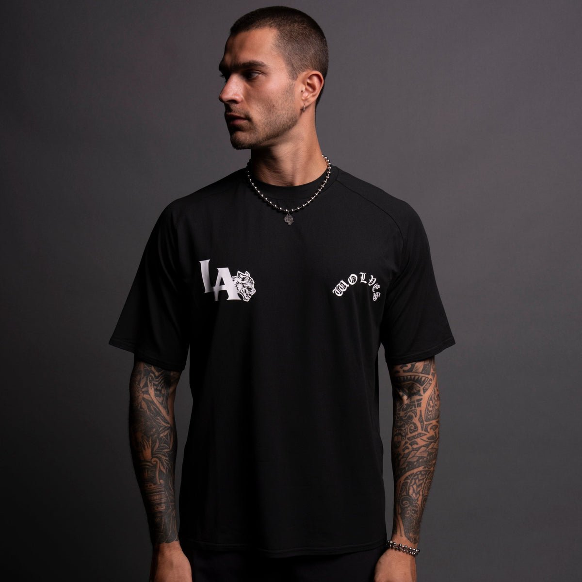 Men's Dry Wolf – DarcSport