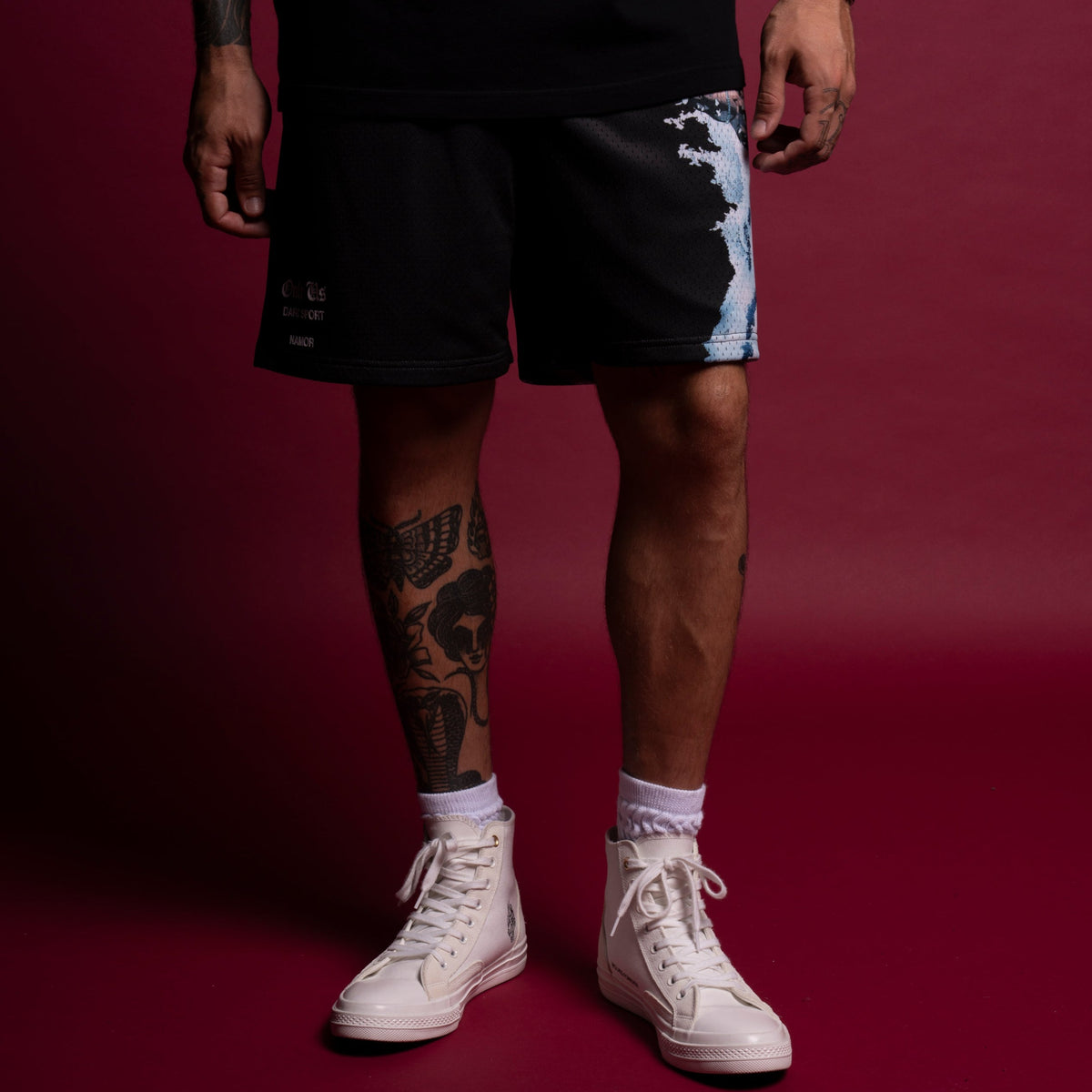 Men's Shorts – DarcSport