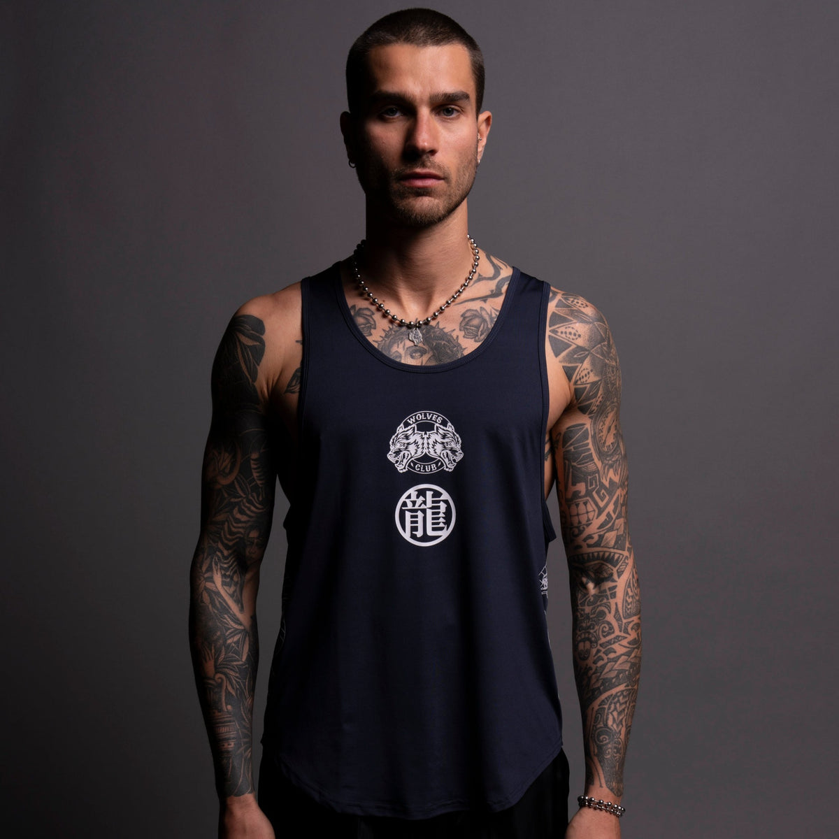 Men's Tanks/Muscle Tees – DarcSport
