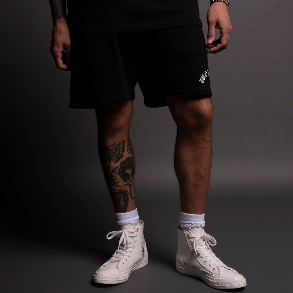 Men's Shorts – DarcSport