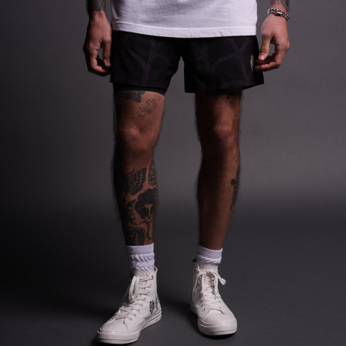 Men's Shorts – DarcSport