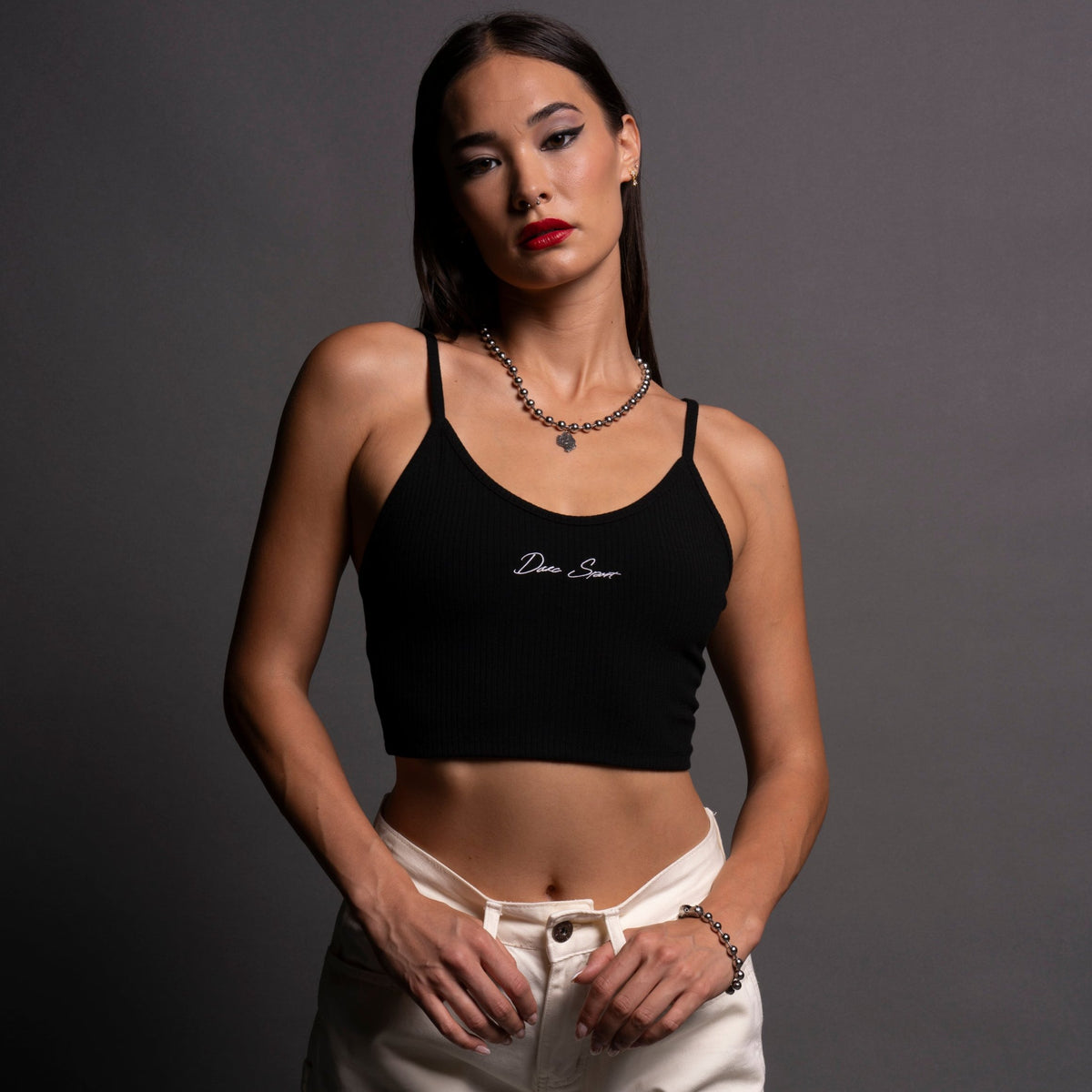 She Tanks/Muscle Tees – DarcSport