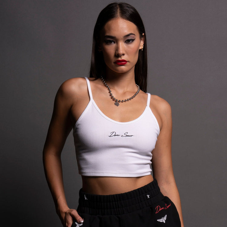 She Tanks/Muscle Tees – DarcSport