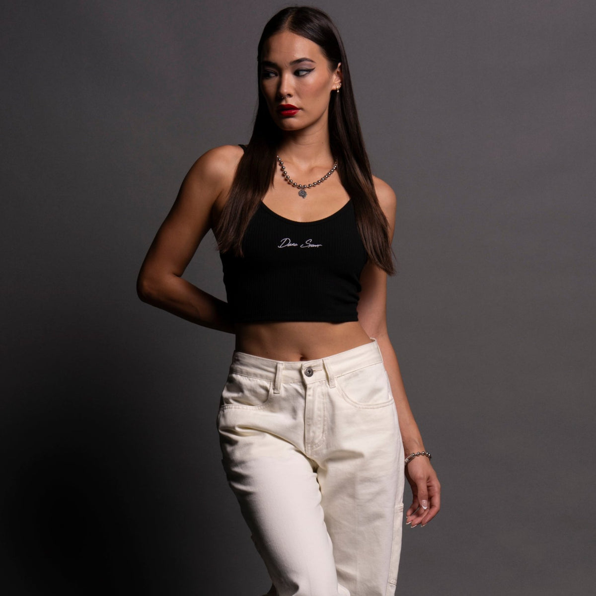 She Tanks/Muscle Tees – DarcSport