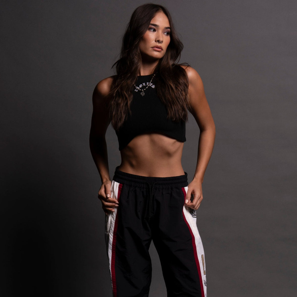 She Tanks/Muscle Tees – DarcSport