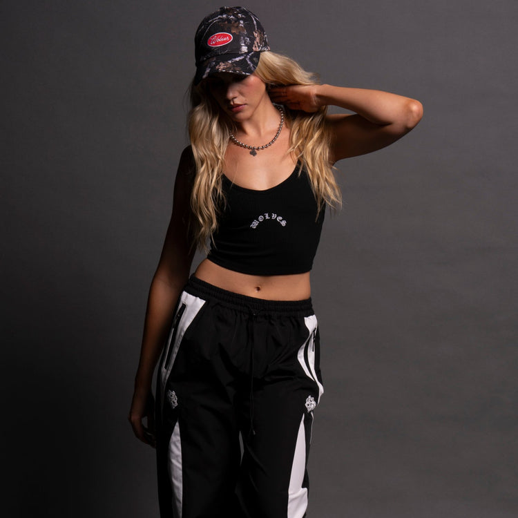 She Tanks/Muscle Tees – DarcSport