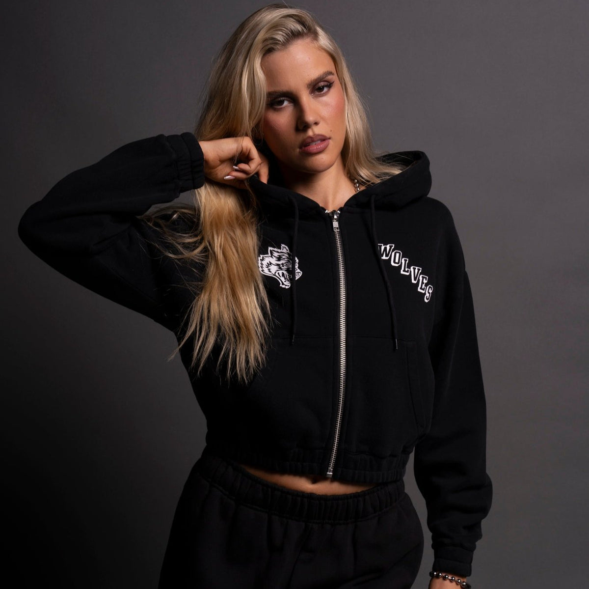 She Forever Collection – DarcSport
