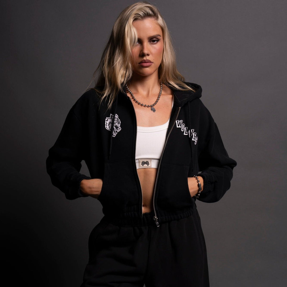 She Forever Collection – DarcSport