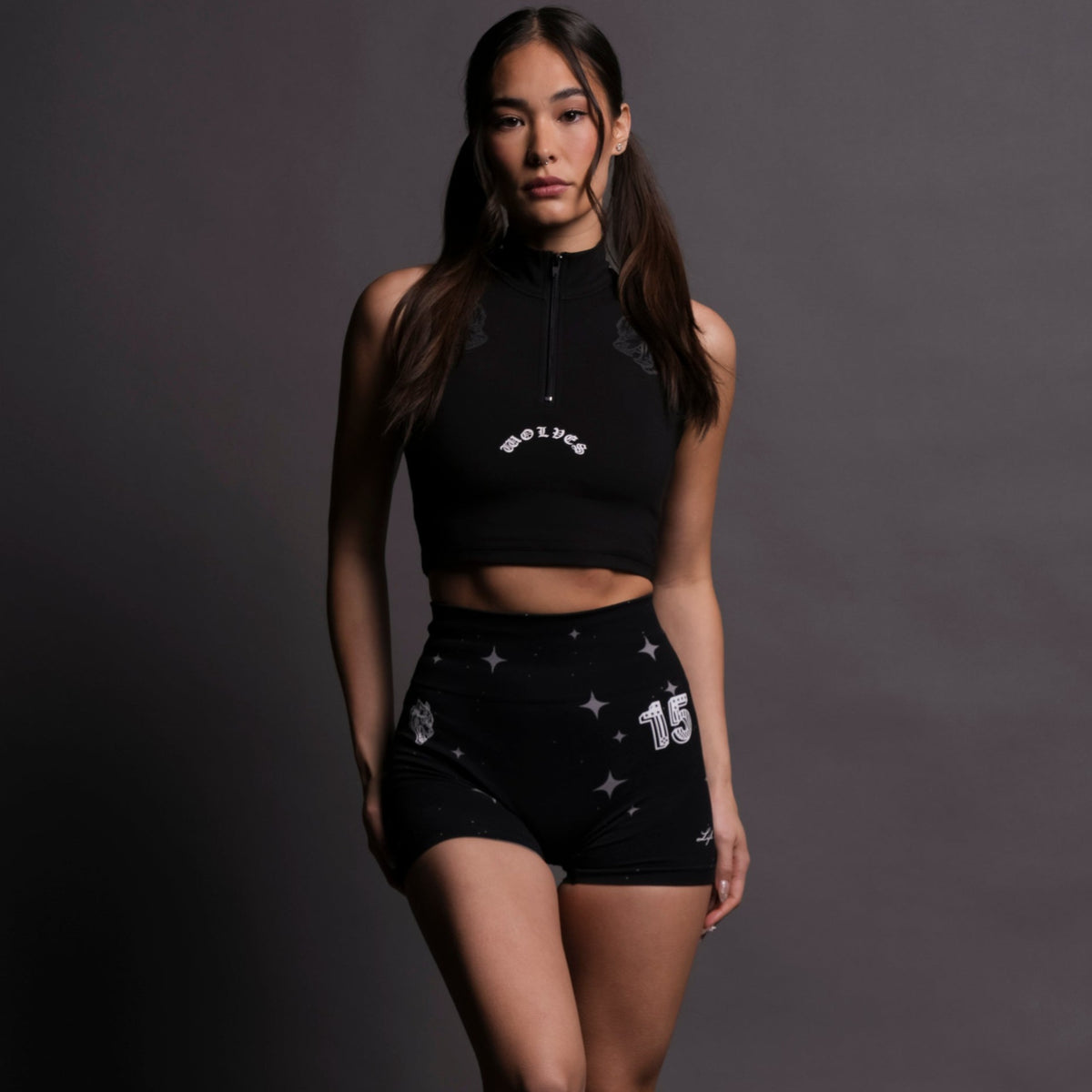 She Tanks/Muscle Tees – DarcSport